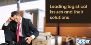 Mastering Logistics: Overcoming Key Challenges in the Industry