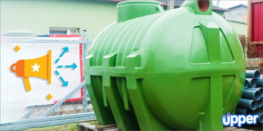 Step-by-Step Guide: How to Start a Septic Tank Business in 2025