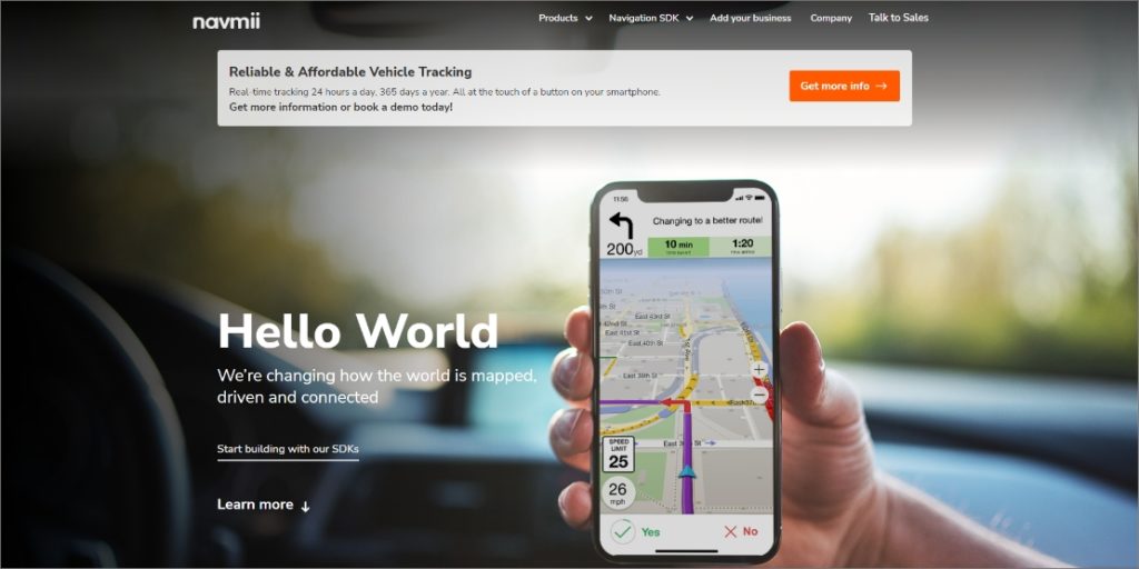 10 Best Google Maps Alternatives (With Pros & Cons) in 2023