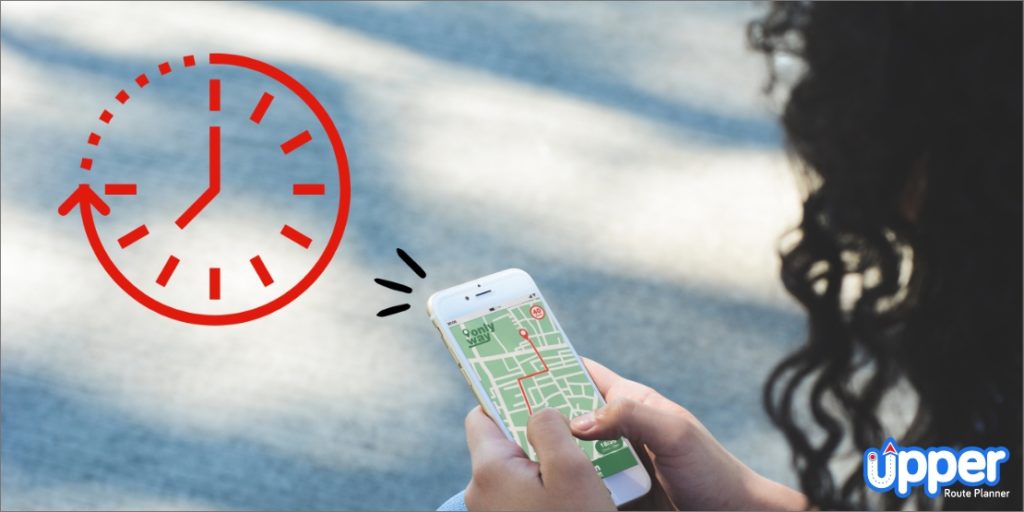 What Is Route Optimization In Depth Guide 2023 Upper Route Planner