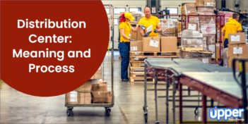 What is Distribution Center: How It Is Different from Fulfillment Center