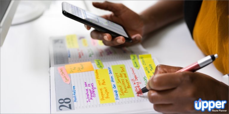 Comprehensive Guide to Truck Dispatcher Job Description and ...