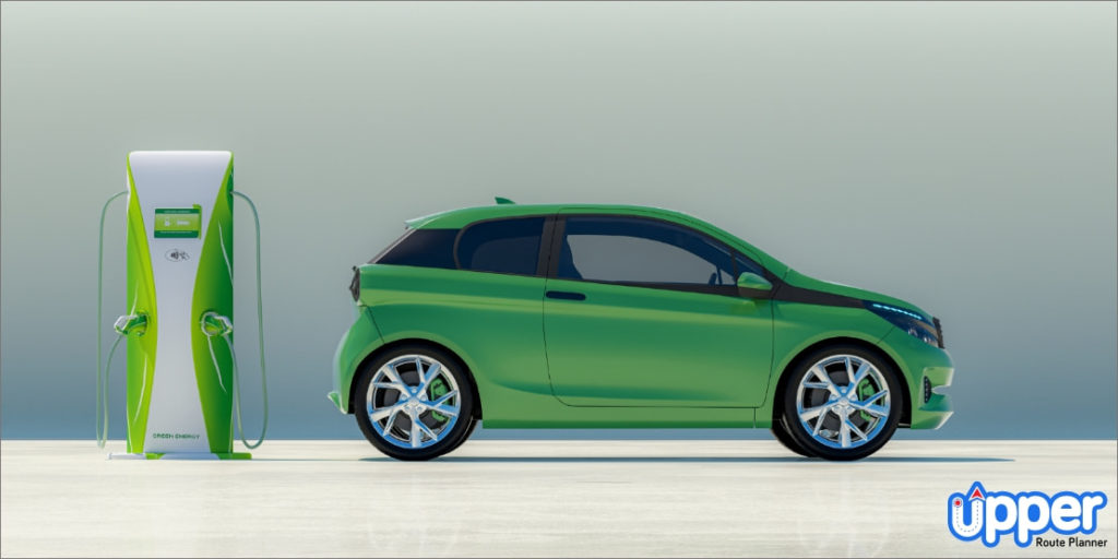 Discover the Benefits of Green Logistics: A Comprehensive Guide