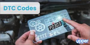 Automotive Diagnostic Trouble Code Insights: Your Guide to DTCs