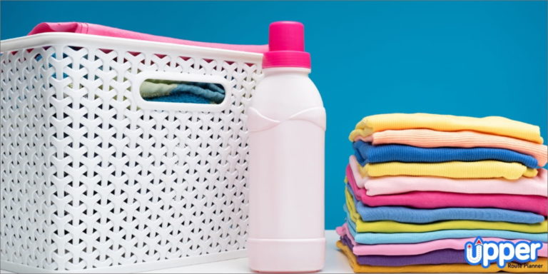 How to Start a Dry Cleaning Business in 10 Simple Steps?