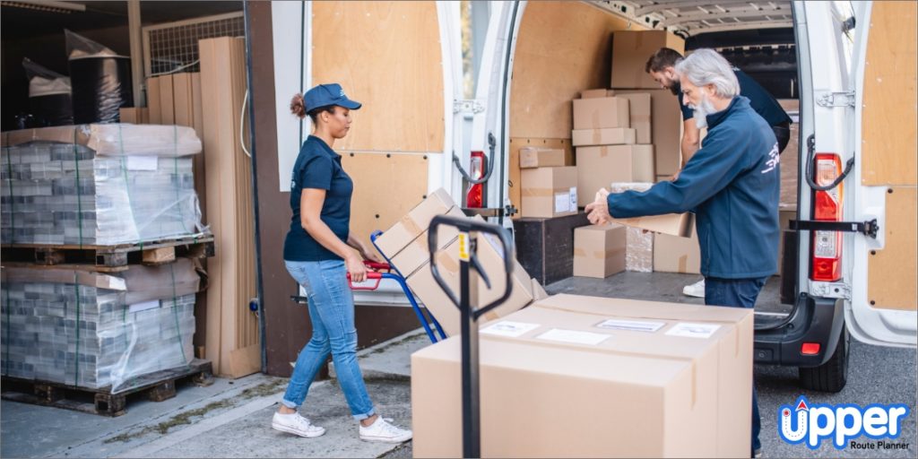 Regional Parcel Carriers: Expert Guide to Selection [2025]