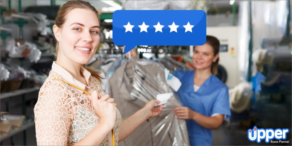 How to Start a Dry Cleaning Business in 10 Simple Steps?