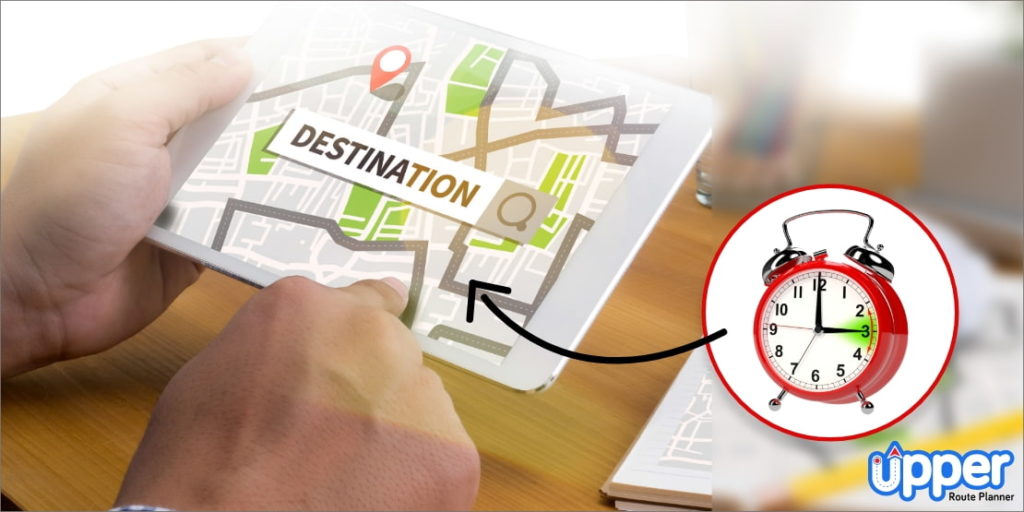 Automated Route Planning: The Ultimate Solution for Efficient Routing