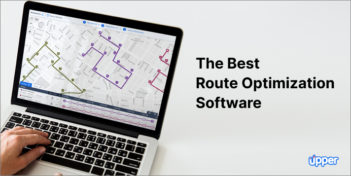Best Route Optimization Software of 2024 - Upper (Updated)