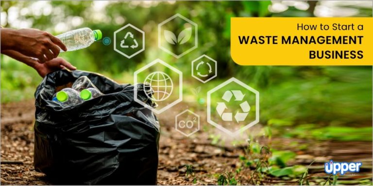 Overcoming 8 Waste Management Challenges in 2025