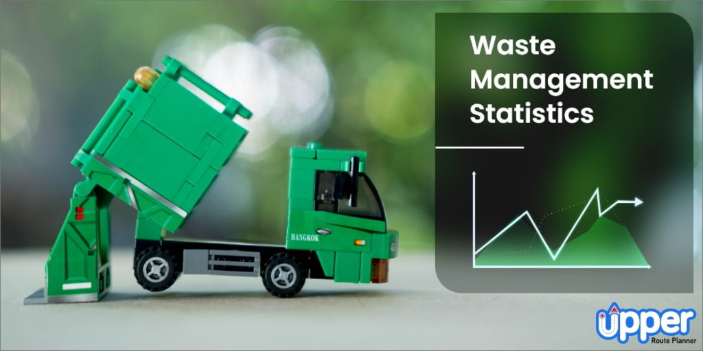 Top 10 Waste Management Statistics in 2023 (Amazing Facts)