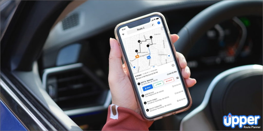 UPS Routing Software (ORION): Everything You Need to Know in 2025