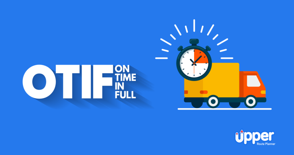 What is OTIF? A Complete Guide to Measurement & Success