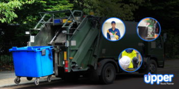 How to Start a Trash Bin Cleaning Business in 8 Easy Steps (In-depth Guide)