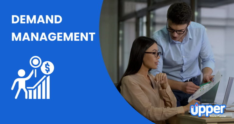 What is Demand Management: A Detailed Guide with Examples - Upper Route ...