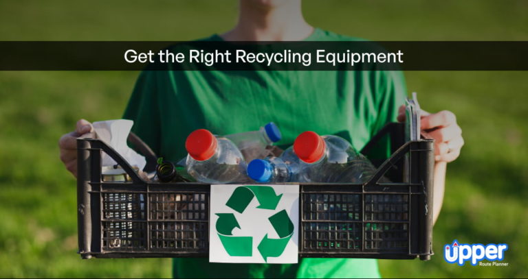 How to Start a Recycling Business in 2025 (In-depth Guide)