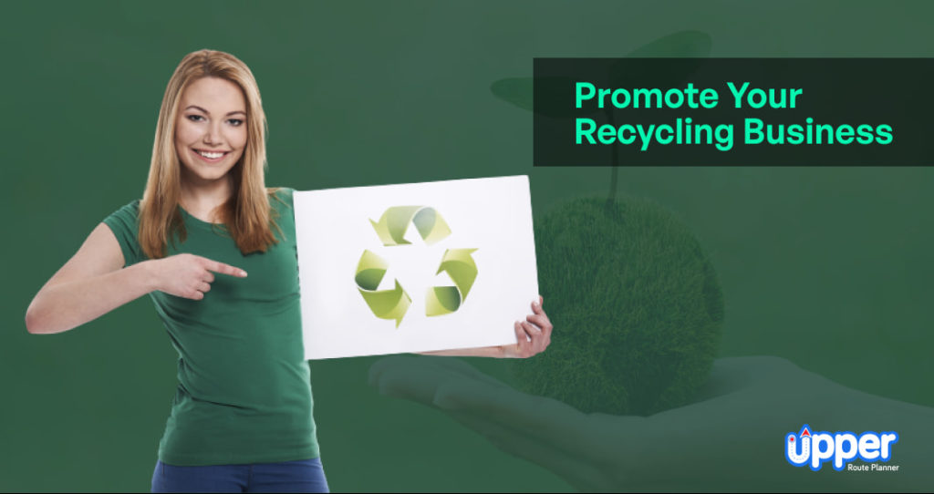 How to Start a Recycling Business in 2025 (In-depth Guide)