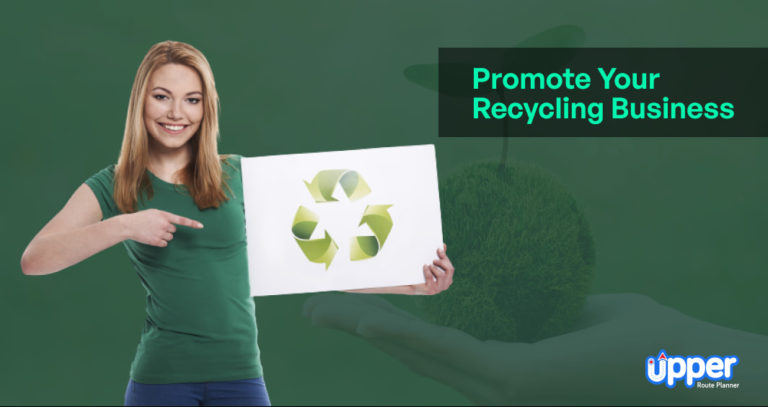 How to Start a Recycling Business in 2025 (In-depth Guide)