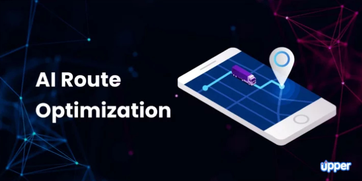 AI Route Optimization: Everything You Need to Know in 2024 AI Route Optimization: Everything You Need to Know in 2024