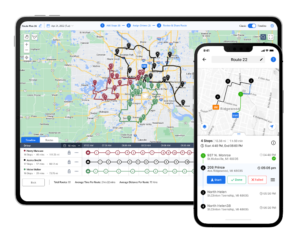 Best Route Optimization Software in 2023 - Upper