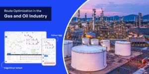 Data-Driven Route Optimization to Transforms Delivery Operations