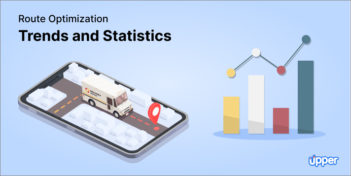 What Is Route Optimization: A Beginner's Guide (2025) | Upper
