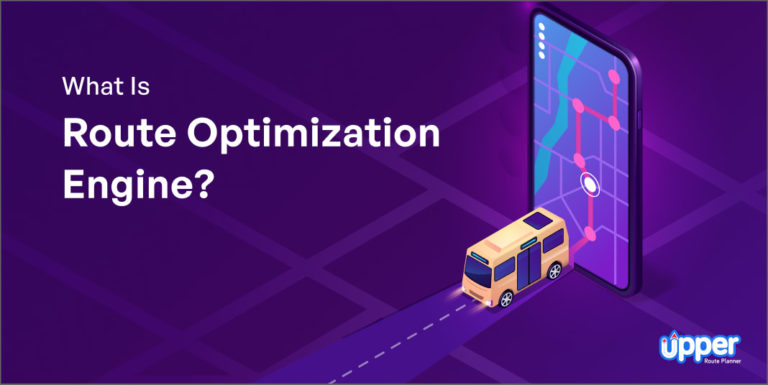 AI Route Optimization: Everything You Need to Know in 2025
