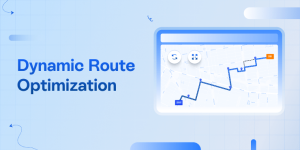 Dynamic Route Optimization for Delivery Fleets | Upper