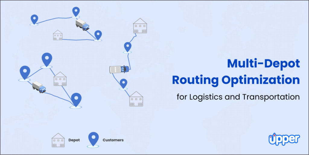 Ai Route Optimization Everything You Need To Know In 2024