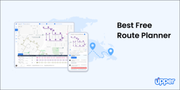 17 Best Free Route Planners with Unlimited Stops in 2024