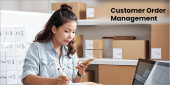 Customer Order Management: A Complete Guide (2025) | Upper