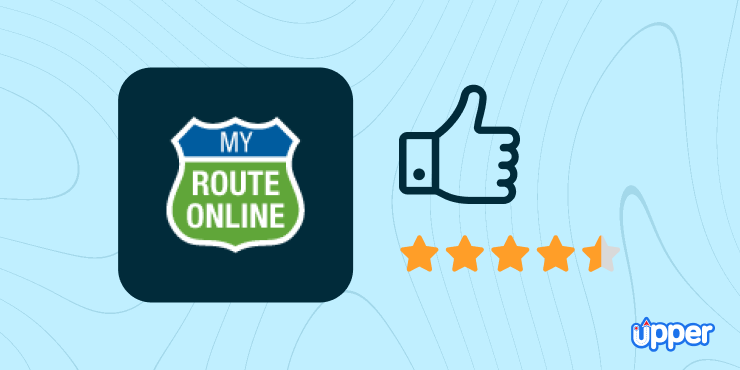A Better Route Planner Review [In-depth & Updated Jan '22] - Upper ...