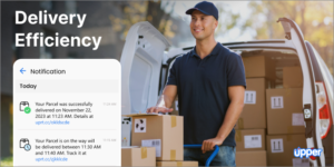 Optimizing Delivery Efficiency: Expert Strategies for Businesses