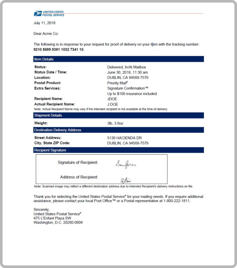A Complete Guide to Shipment Forms: Types & Key Components