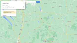 How to Create a Custom Route on Google Maps in 2023