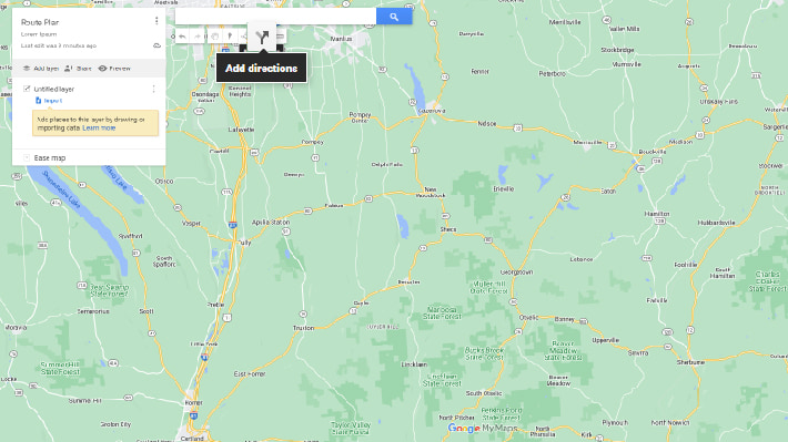 How to Create a Custom Route on Google Maps in 2023 How to Create a Custom Route on Google Maps in 2023