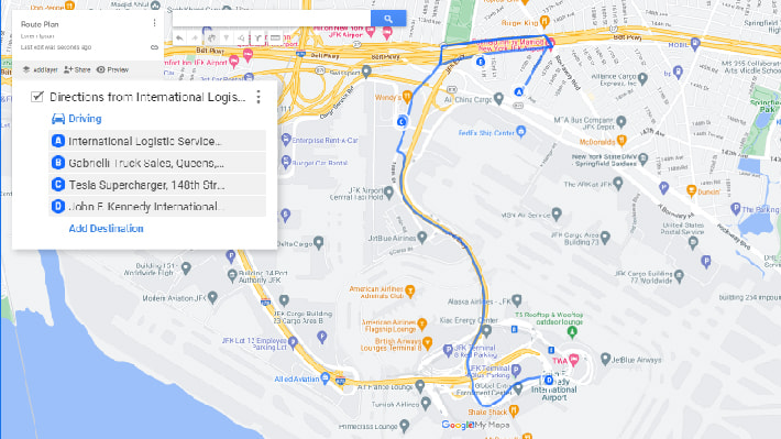 How to Create a Custom Route on Google Maps in 2023 How to Create a Custom Route on Google Maps in 2023