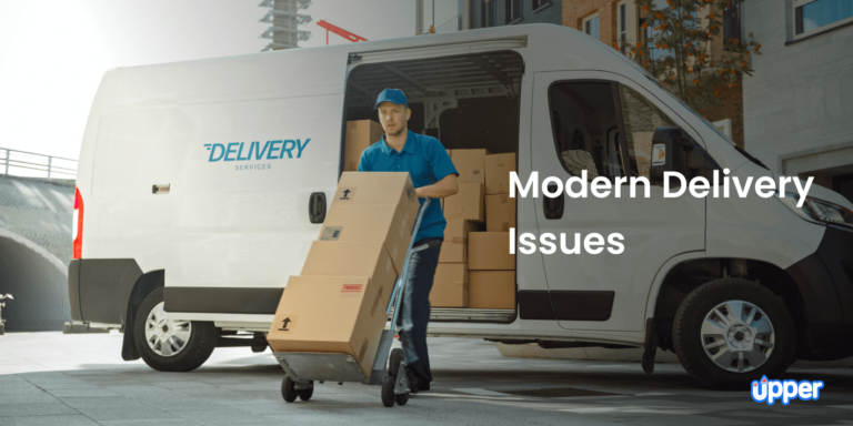 Delivery Issues: Strategies & Solutions for Business Success