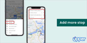How to Add Multiple Locations on Google Maps in Mobile & Desktop