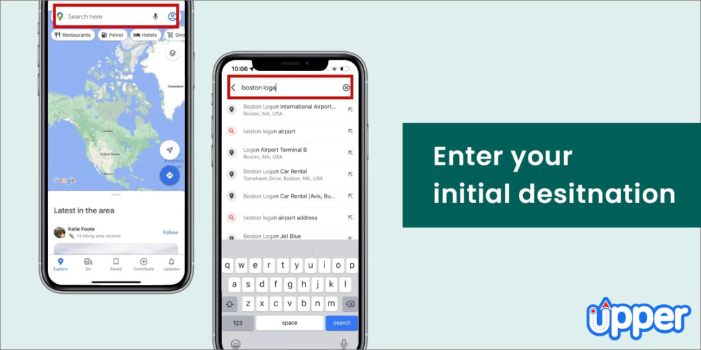 How to Add Multiple Locations on Google Maps in Mobile & Desktop