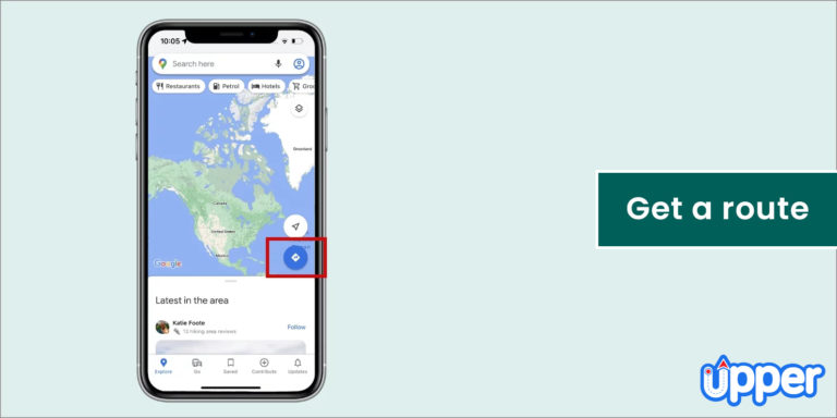 How to Add Multiple Locations on Google Maps in Mobile & Desktop
