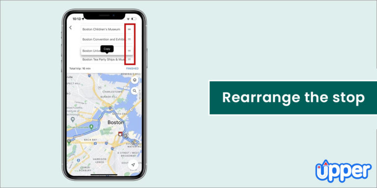 How to Add Multiple Locations on Google Maps in Mobile & Desktop