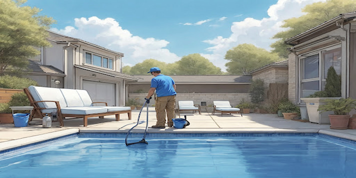 Proven Strategies to Increase Profitability in Pool Services