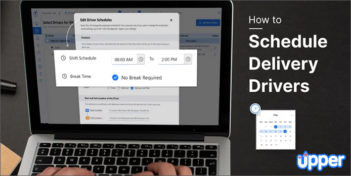 Driver Scheduling: Best Practices & Implementation Guide