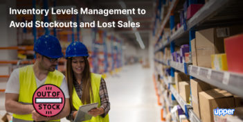 Inventory Levels: Complete Guide & Best Practices [2026]