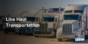 Linehaul Transportation: Complete Guide & Best Practices 2026