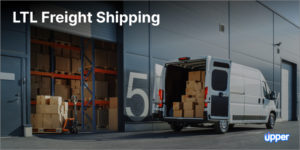 What is LTL Freight? A Complete Guide [2025] | Upper