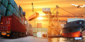 Logistics Services: Types, Examples & 2025 Insights