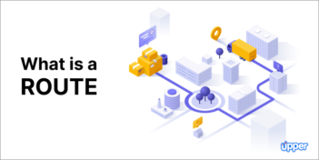 What is a route?: Meaning