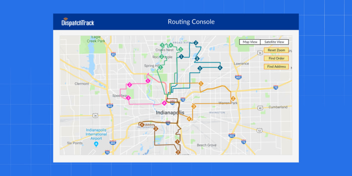 11 Best Last-Mile Delivery Software & Apps Compared in 2024
